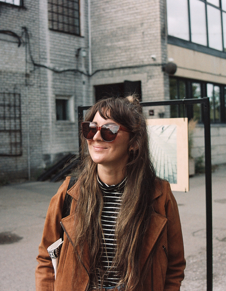 Maria Liisa x Uuk.kivi - Festival Les Escales - Saint-Nazaire