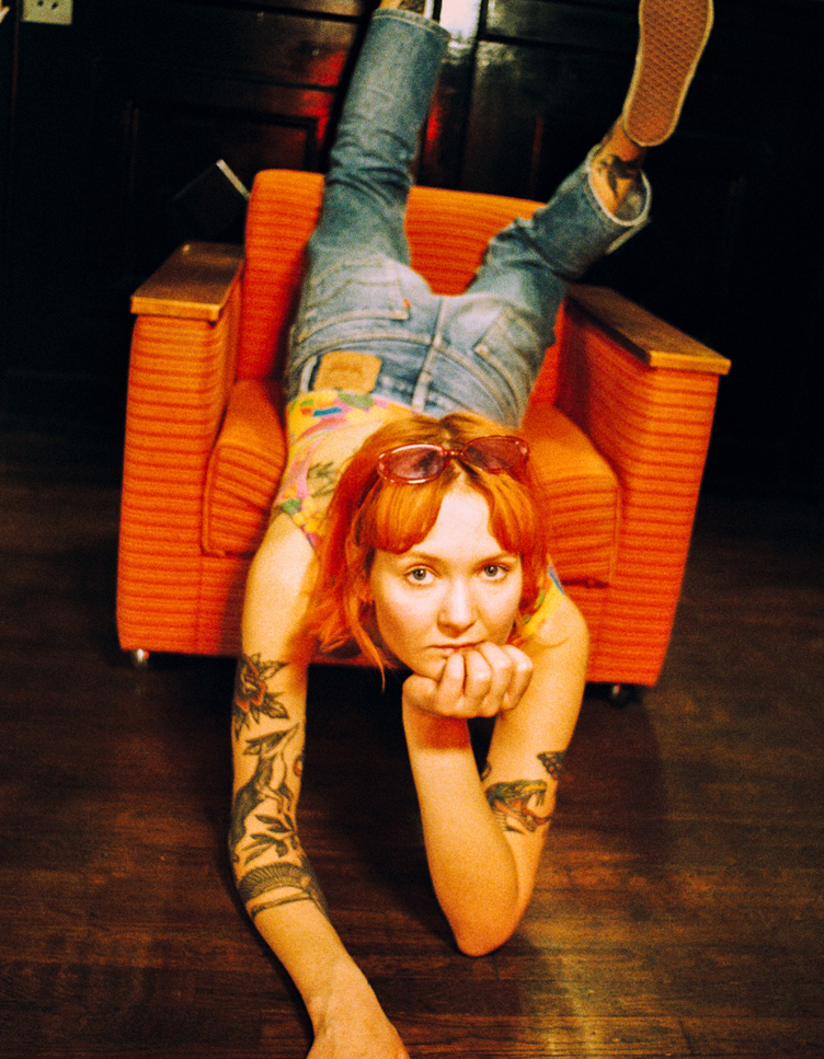 Maria Liisa x Uuk.kivi - Festival Les Escales - Saint-Nazaire