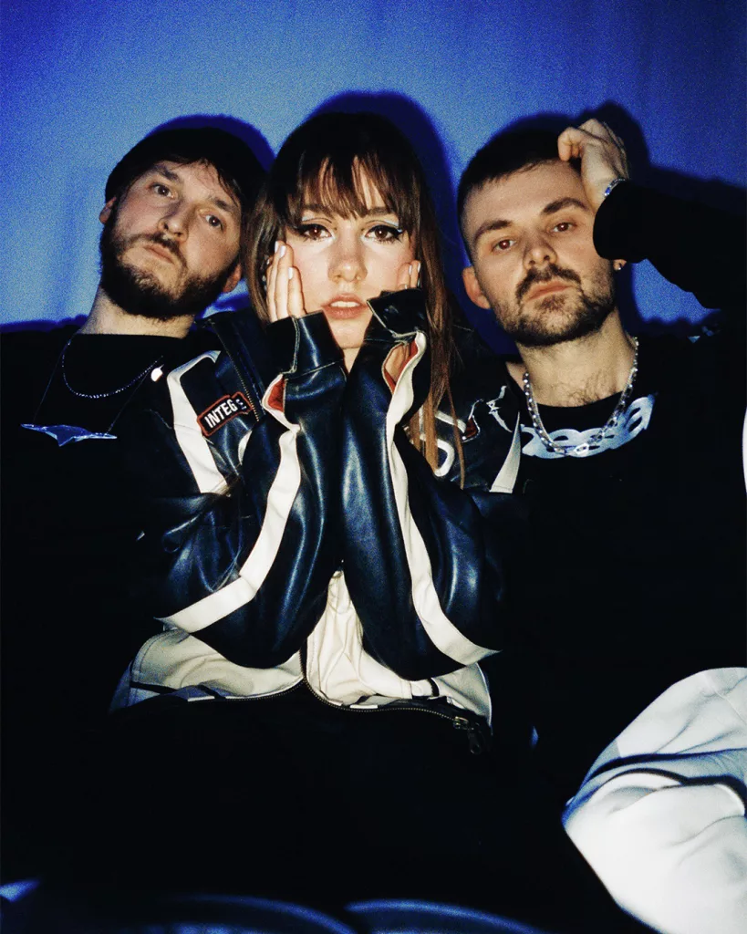 Night Tapes - Festival Les Escales - Saint-Nazaire